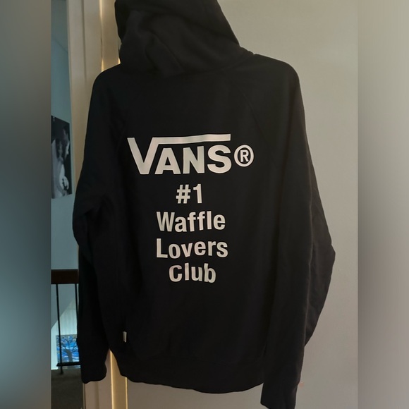 WTAPS | Shirts | Vans Wtaps Collab Versa Hoodie | Poshmark